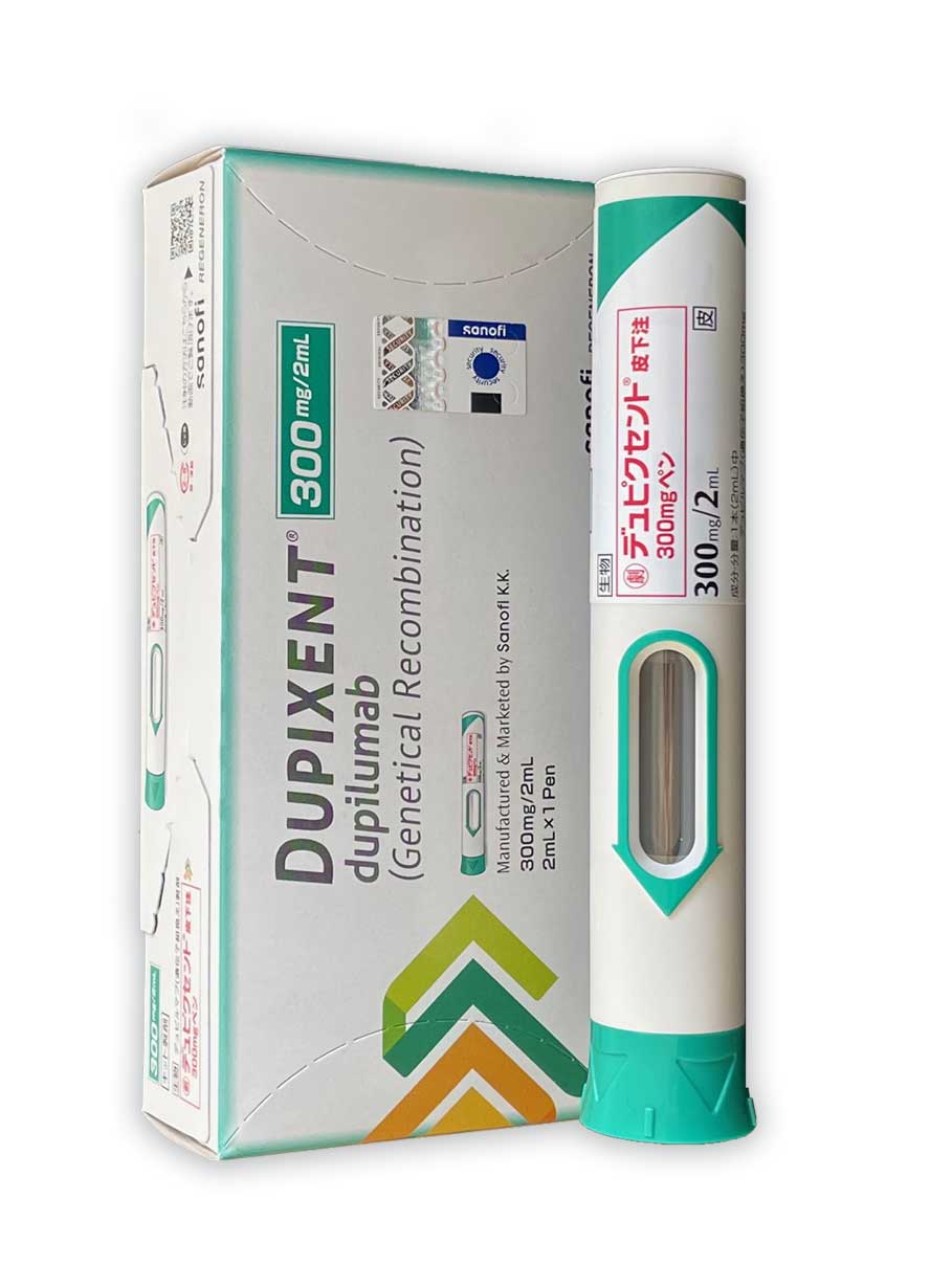 Dupixent CTCL Leukemia Cases – Shield Justice Online